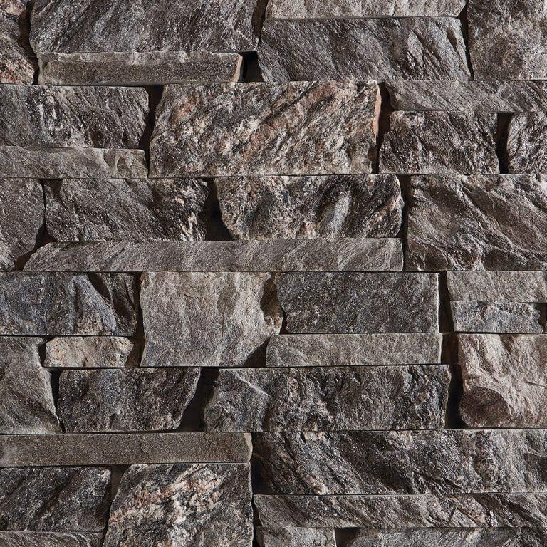 Natural Thin Granite Stone Veneer | Kafka Granite