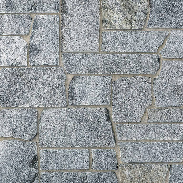 Natural Thin Granite Stone Veneer | Kafka Granite