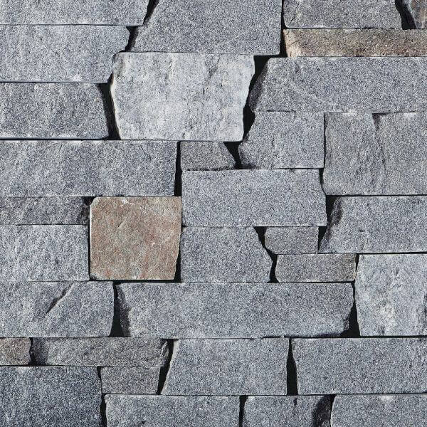 Imperial Gray Granite Mantels | Kafka Granite