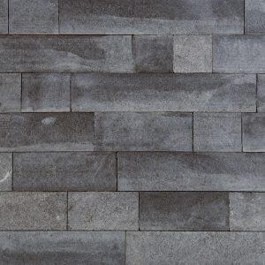 Starlight Black Granite Mantels | Kafka Granite