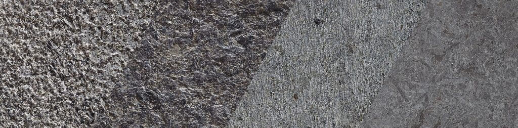 Natural Cut Stone Surface Finishes | Kafka Granite