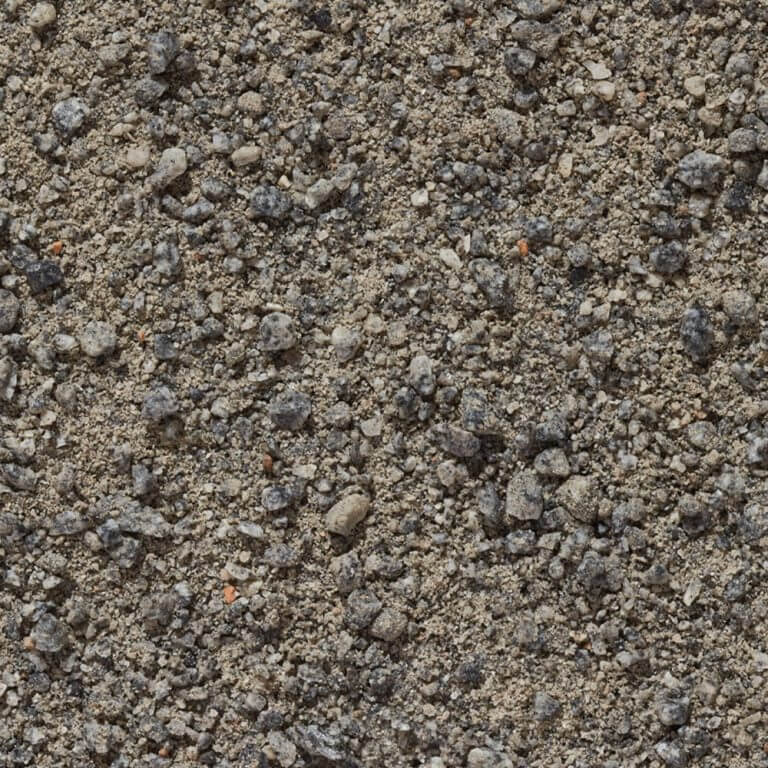 Specialty Aggregates Common Sizing | Kafka Granite