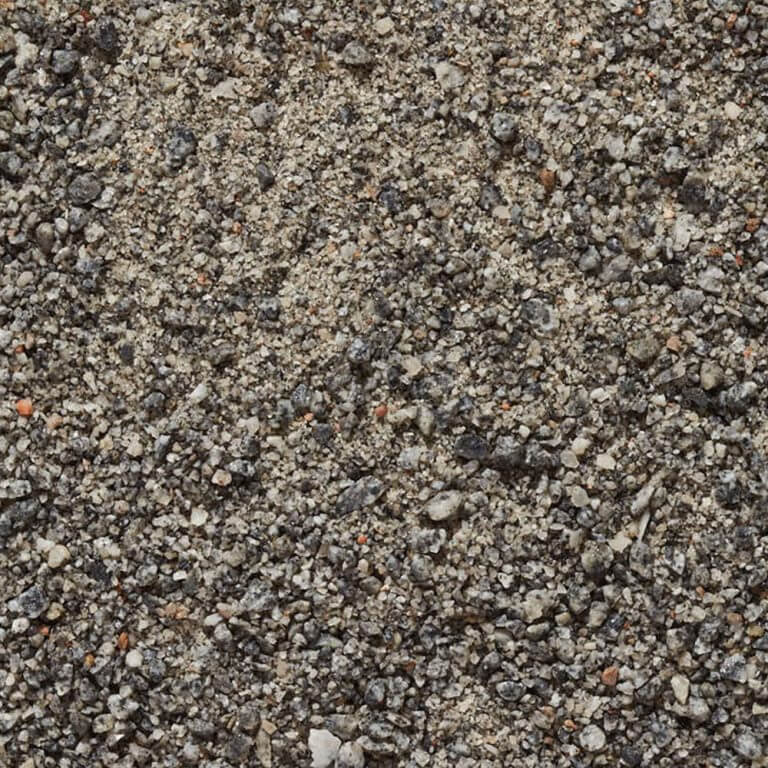 Specialty Aggregates Common Sizing | Kafka Granite