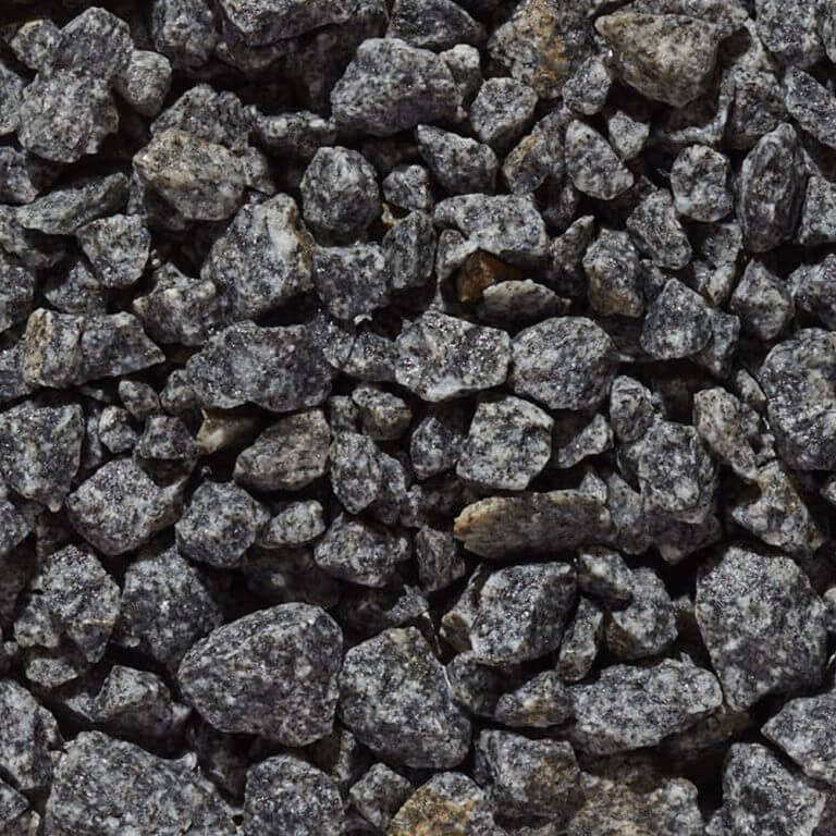 Specialty Aggregates Common Sizing | Kafka Granite