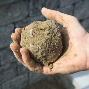 Organic-Lock™ Aggregate Binder | Kafka Granite