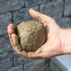 Organic-Lock™ Aggregate Binder | Kafka Granite