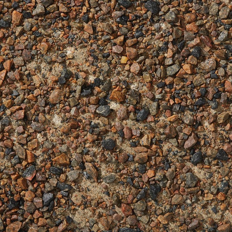 Patina Granite | Standard/Stabilized Pathway Mix