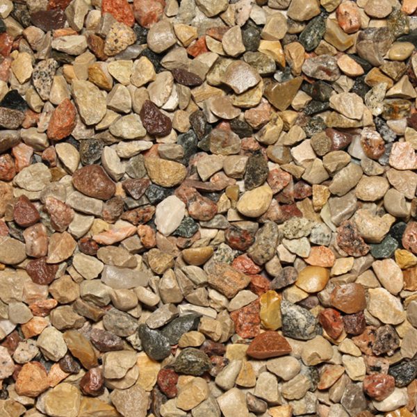 American Heritage Granite | Specialty Aggregate | Kafka Granite
