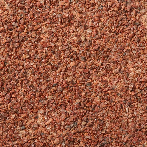 Colonial Red Granite | Standard/Stabilized Pathway Mix