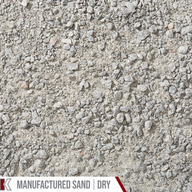 Imperial Gray Granite | Landscaping Aggregate | Kafka Granite