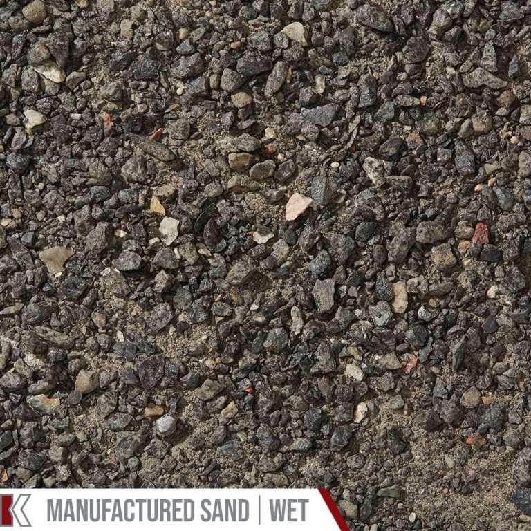 Starlight Black Granite | Landscaping Aggregate | Kafka Granite