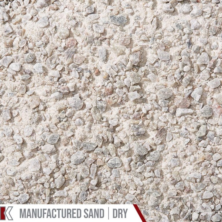 Sterling Quartz | Brown Quartz Aggregate | Kafka Granite