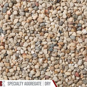 Buff River Tan Pebbles | Landscaping Pebbles | Kafka Granite