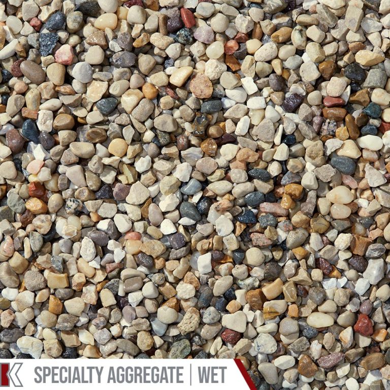 Buff River Tan Pebbles | Landscaping Pebbles | Kafka Granite