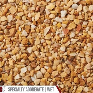 Caramel Quartzite | Landscaping Aggregate | Kafka Granite