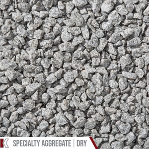 Imperial Gray Granite | Landscaping Aggregate | Kafka Granite