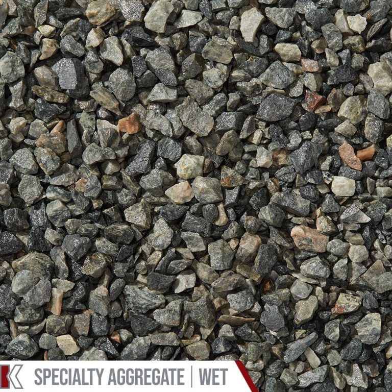 Midnight Blue Granite | Landscaping Aggregate | Kafka Granite