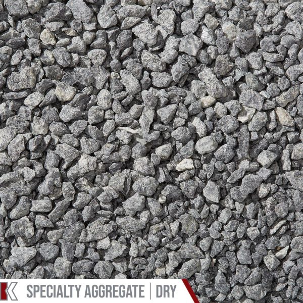 Starlight Black Granite | Landscaping Aggregate | Kafka Granite