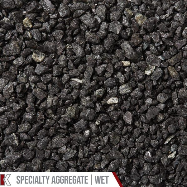 Starlight Black Granite | Landscaping Aggregate | Kafka Granite